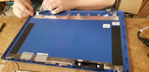 Laptop Repair - DNA Computers & Electronics Repair