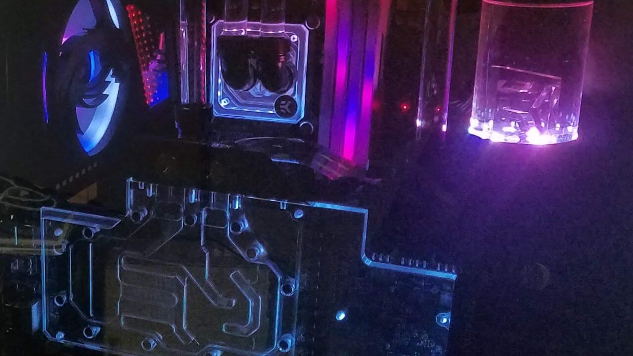 Best Gaming Computers For Sale in Dayton Ohio | DNA Computers