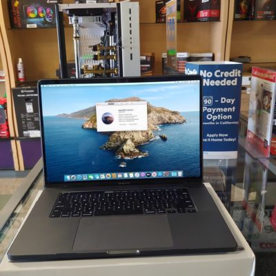 DNA COMPUTERS - Full Service Computer Store in Dayton Ohio