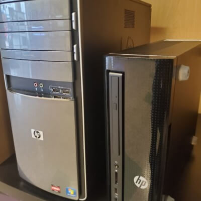 DNA COMPUTERS - Full Service Computer Store in Dayton Ohio