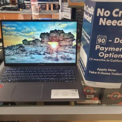 DNA COMPUTERS - Full Service Computer Store in Dayton Ohio